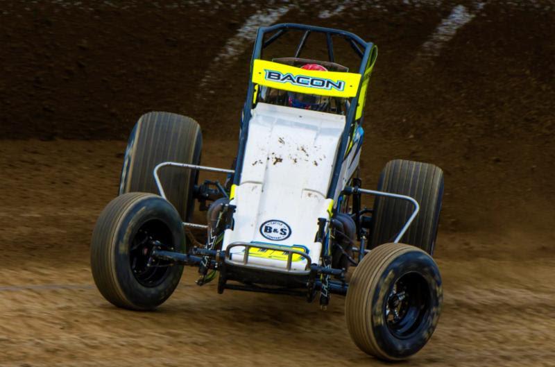 Brady Bacon by Saban Bibent - Trading Paints