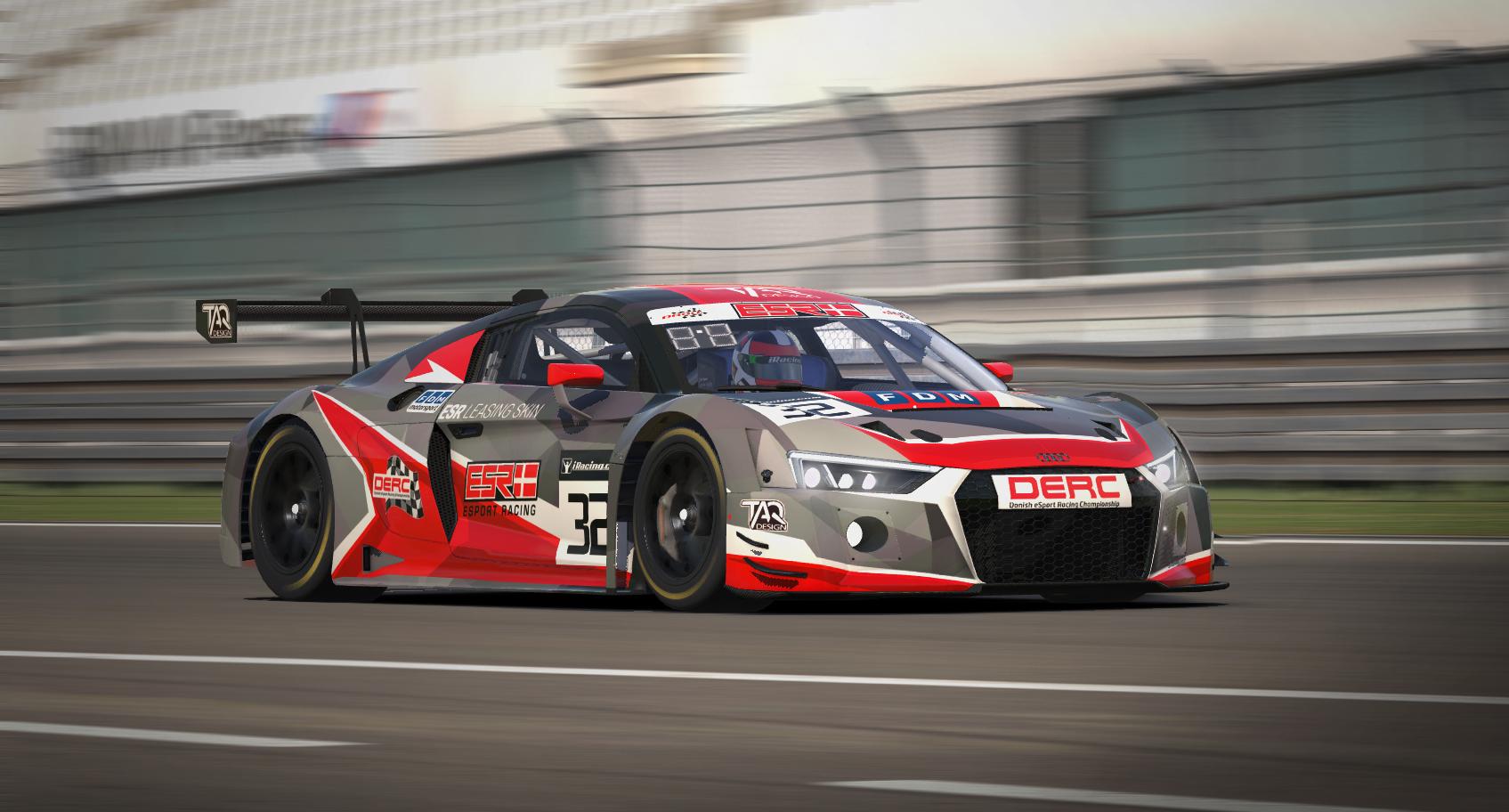 ESR_Leasing_Skin_12 by Thor Qualmann - Trading Paints