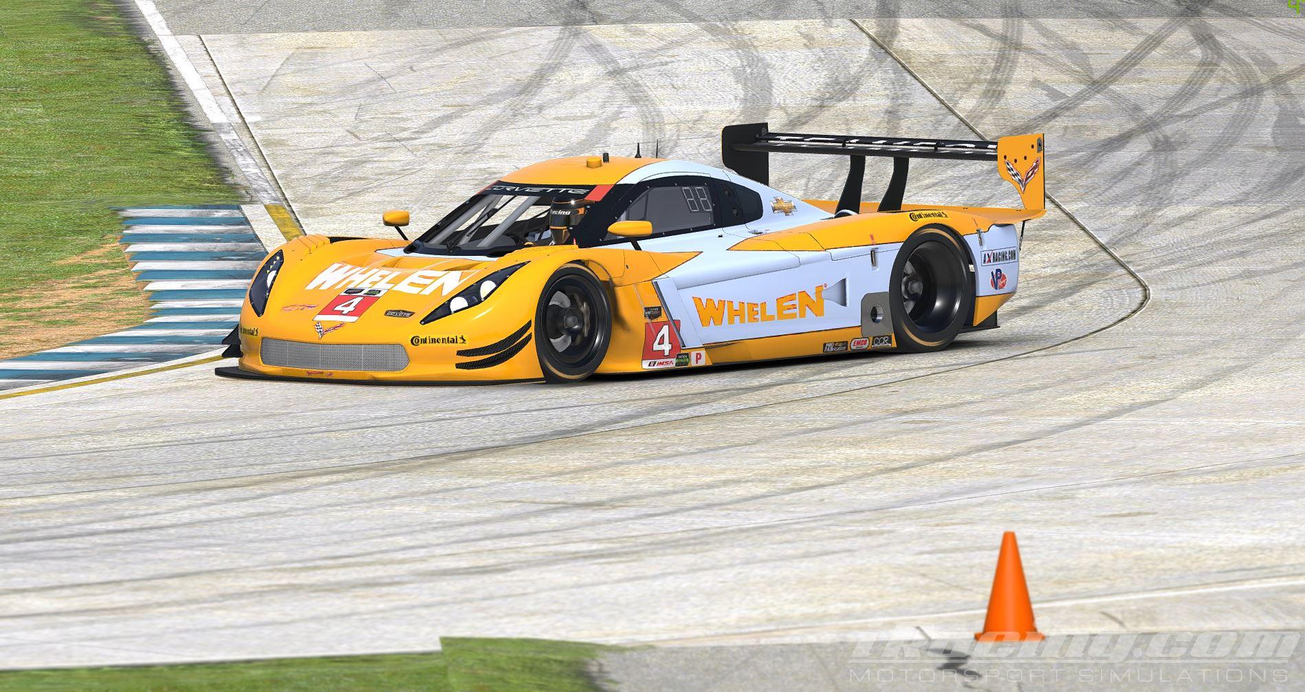 c7dp by Harry E. - Trading Paints