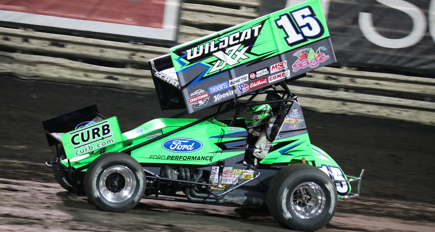 Schatz Wildcat XX by Travis Jack - Trading Paints