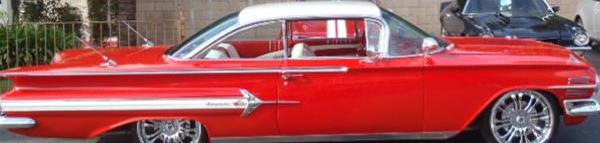 59 chevy by Rick Hefley - Trading Paints