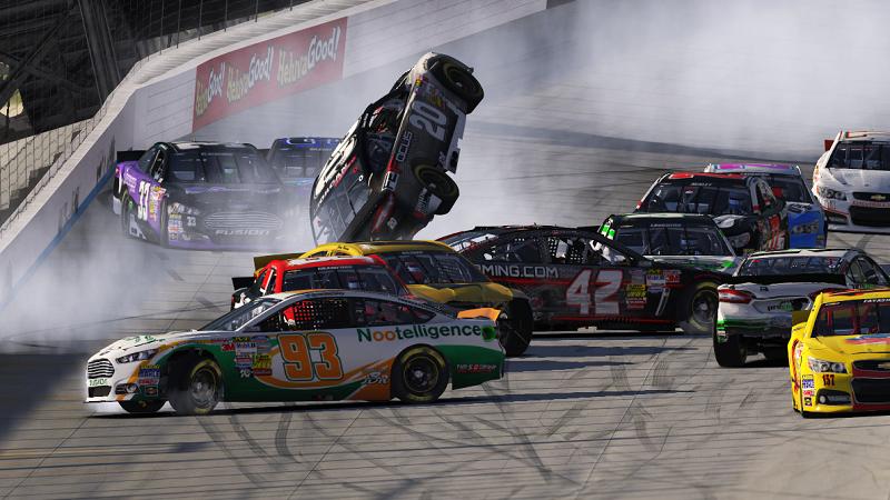 turn4K&N by Zak Hillmann - Trading Paints