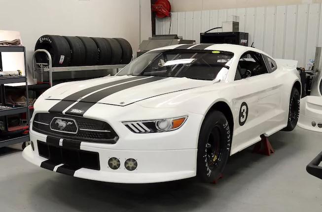 missioncarfoster by Zak Hillmann - Trading Paints