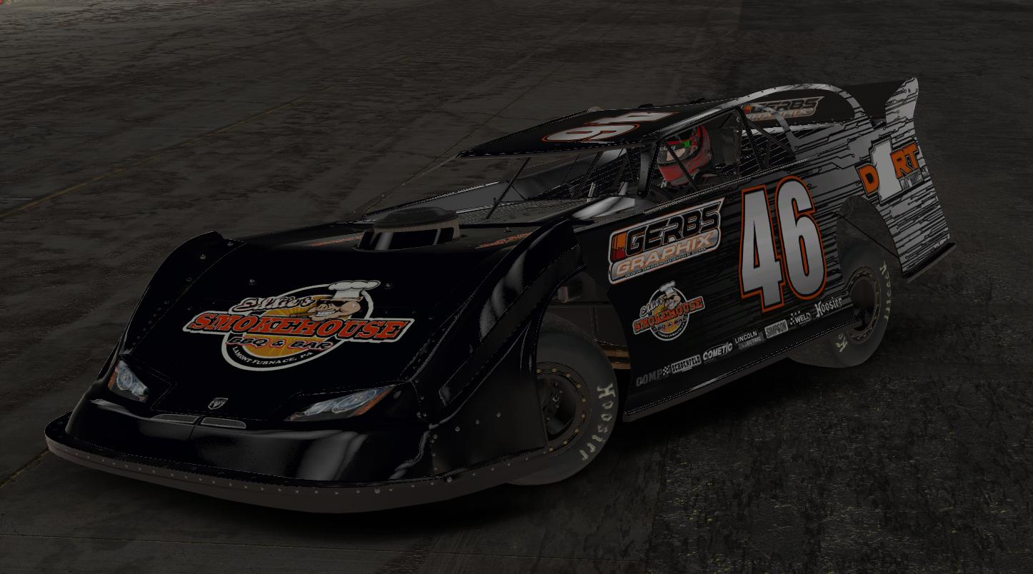 Rockets D1RT lm by Dan Barton - Trading Paints