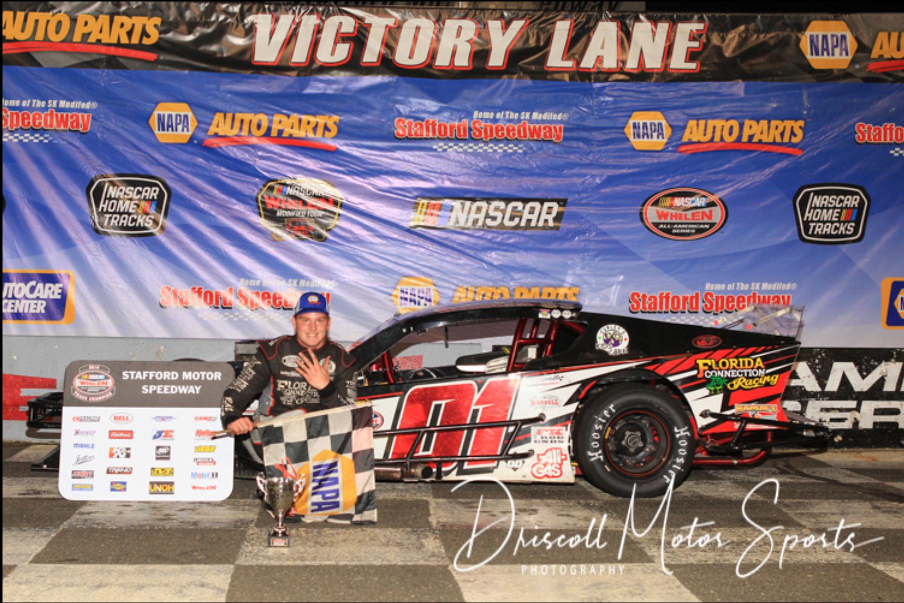 Bryan Narducci 01 Modified by Justin M. Williams - Trading Paints