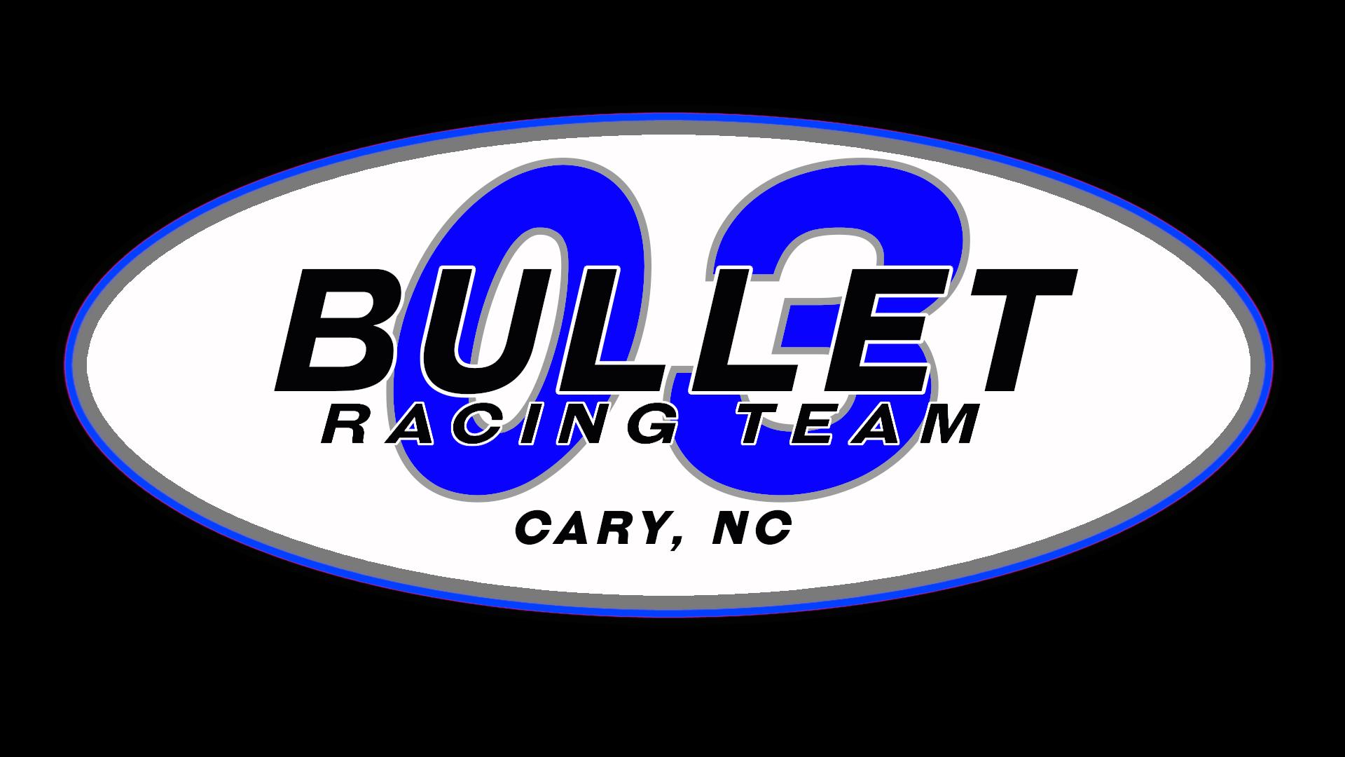 Bullet racing #03 by Zak Hillmann - Trading Paints