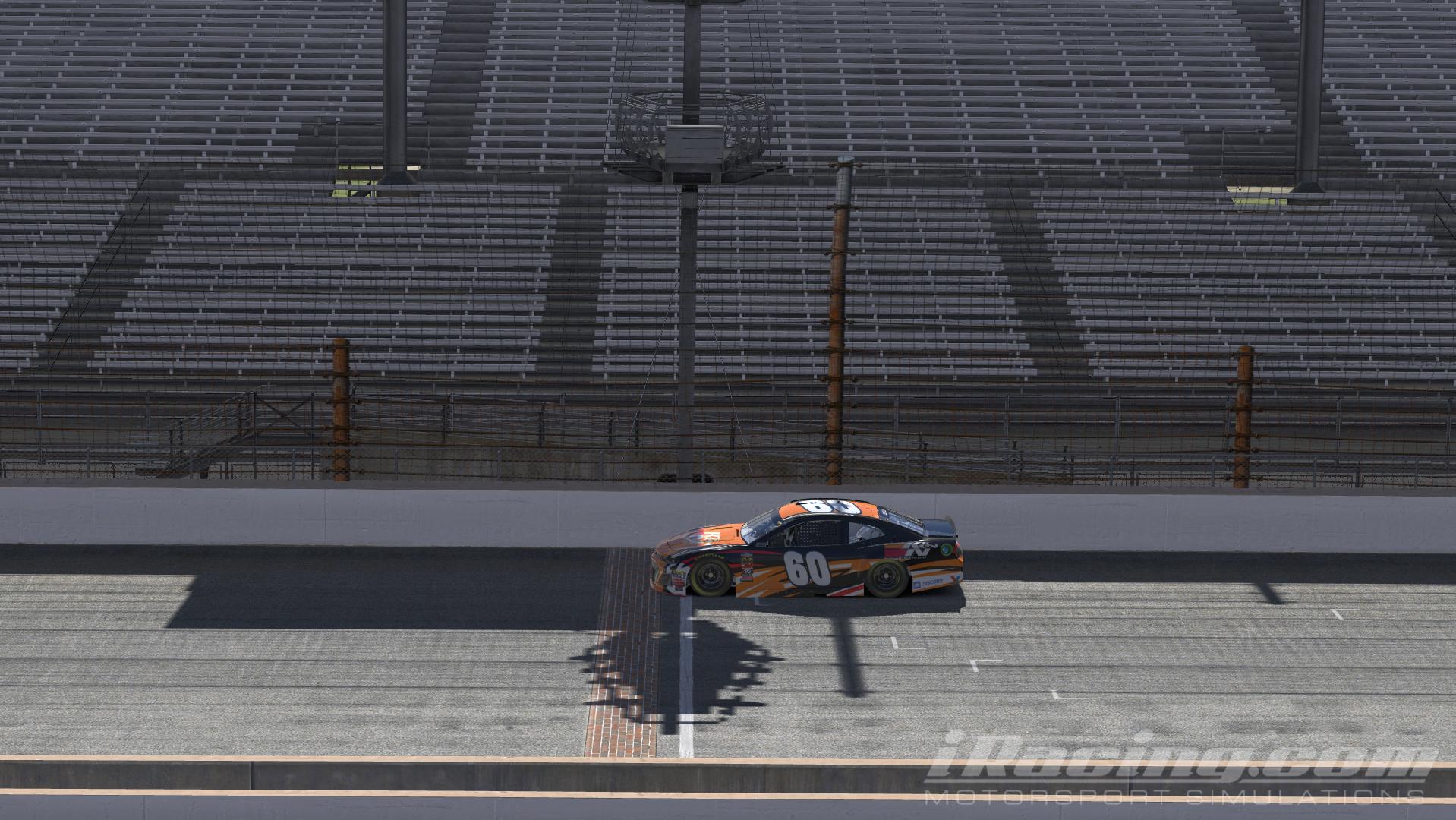 k&n car by Joseph Costello - Trading Paints