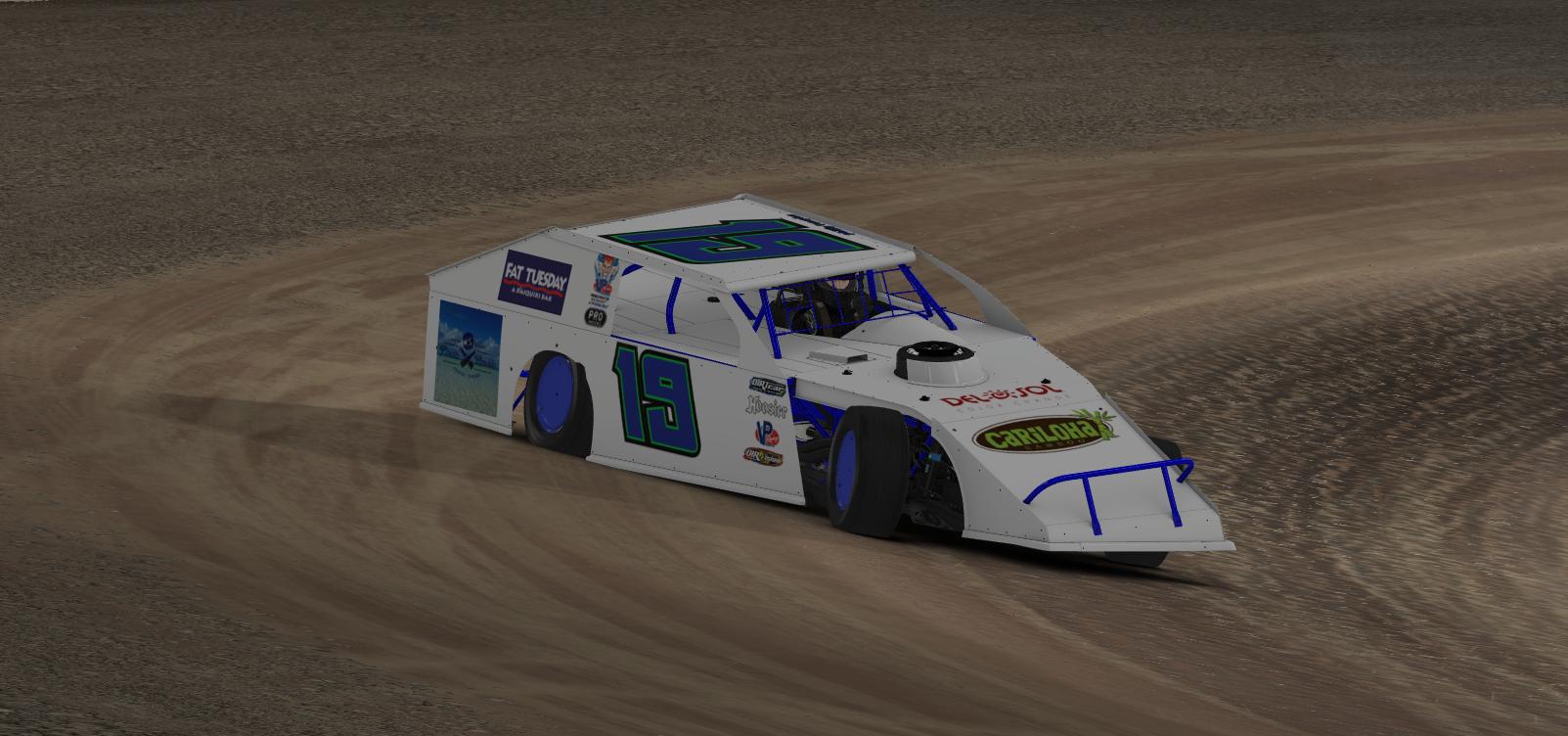 fat mod by Phillip Temples - Trading Paints