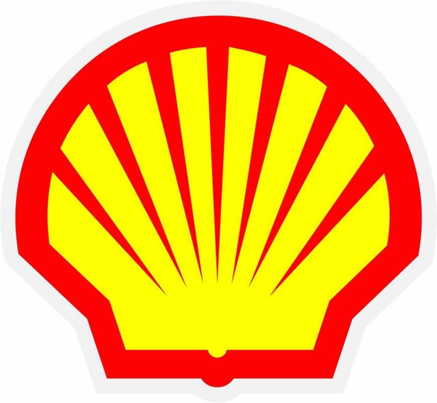 Shell V-Power by Craig Barton - Trading Paints