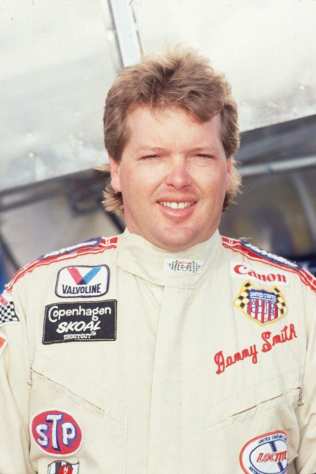 Danny by Rodney Evans - Trading Paints