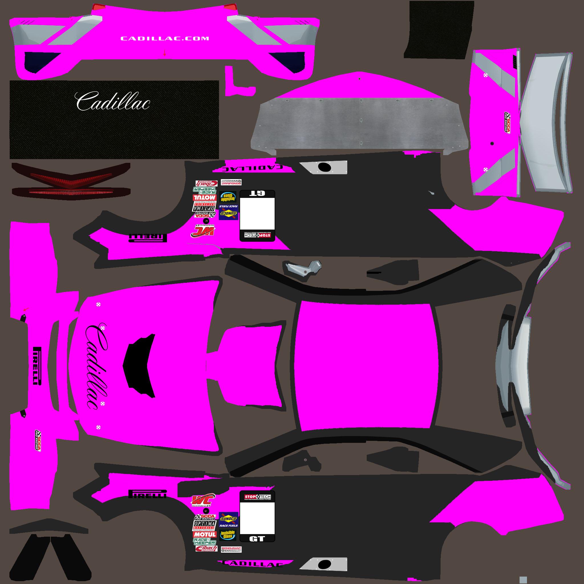 Deans paint by Levi Klatt - Trading Paints