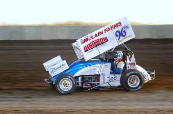 Rodney Droud Replica 2004 by Isaiah Droud - Trading Paints