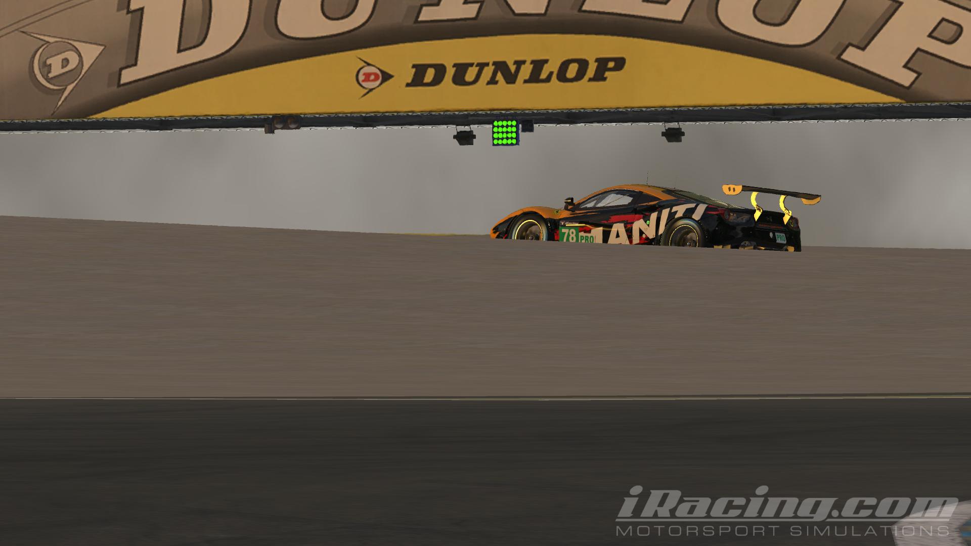 488GTETeamOrange by Tim Matzke - Trading Paints