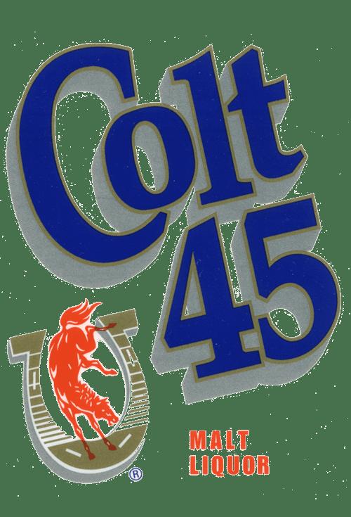 colt 45 by Brandon Kollman - Trading Paints