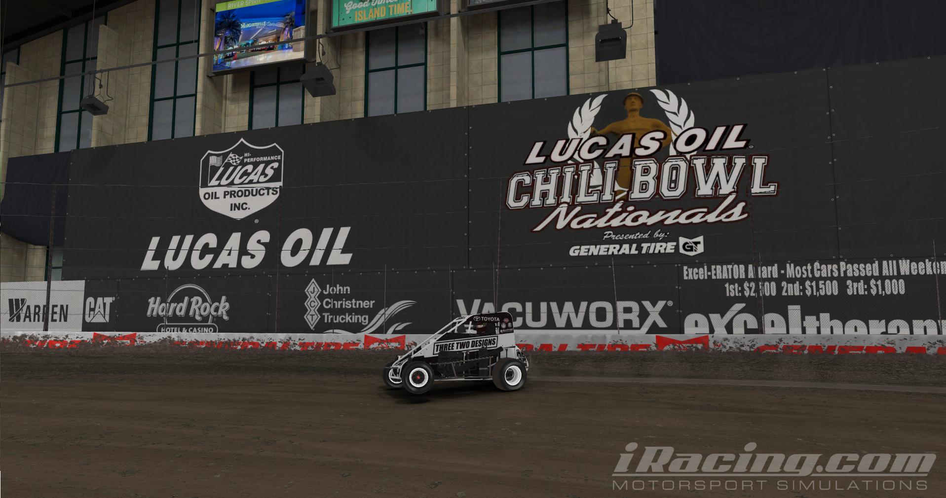 Danny ODell 32 by Brendan McCann - Trading Paints