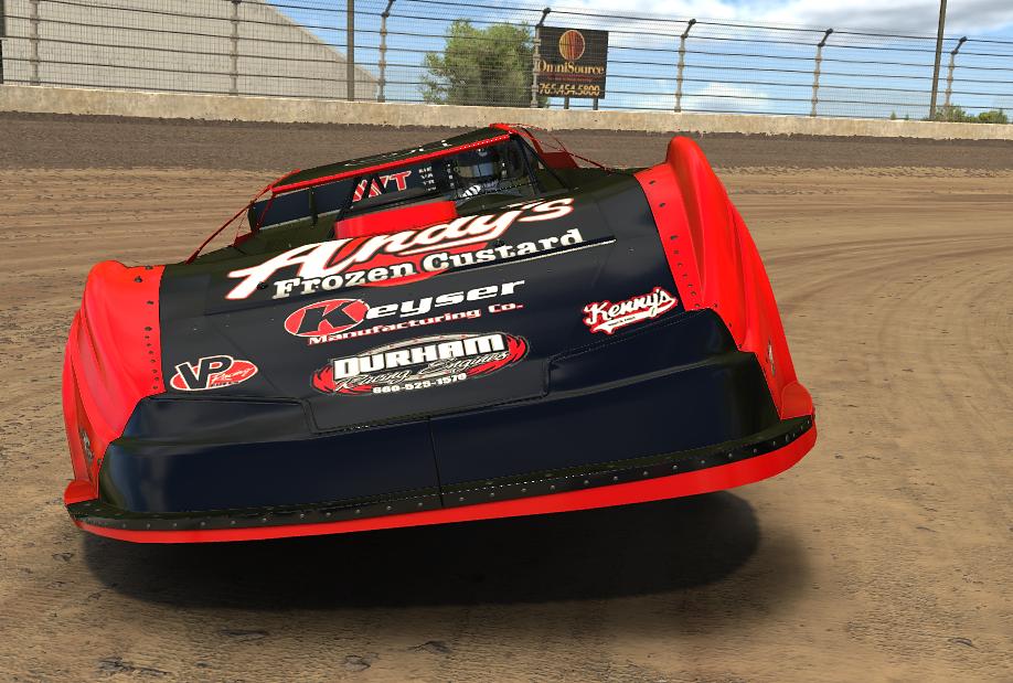 TERRY PHILLIPS 2018 by Byron Morris - Trading Paints