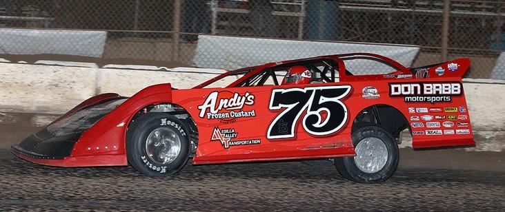 TERRY PHILLIPS 2018 by Byron Morris - Trading Paints