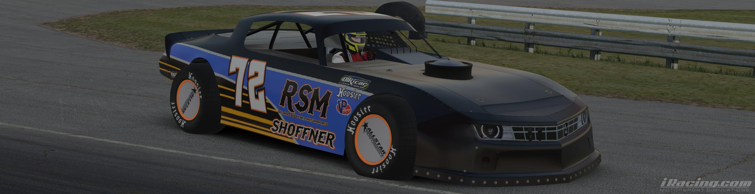 shoffner by Ryan Matthews - Trading Paints