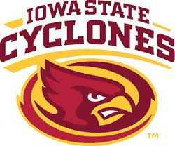 Iowa State by Travis Dally - Trading Paints