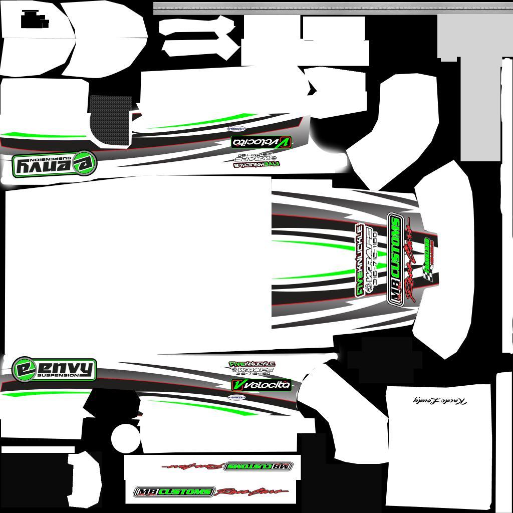 26 by Kaede Loudy - Trading Paints