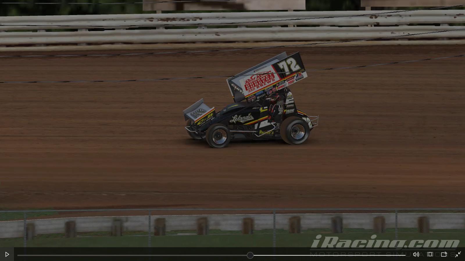 2019 Ryan Smith by Christopher Hockley - Trading Paints