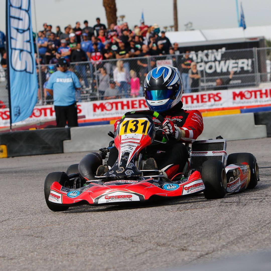 weaver by David Kalb - Trading Paints