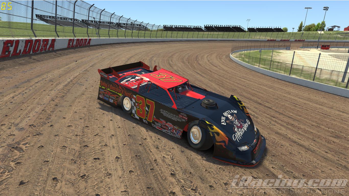 headlight test by Michael Reding - Trading Paints