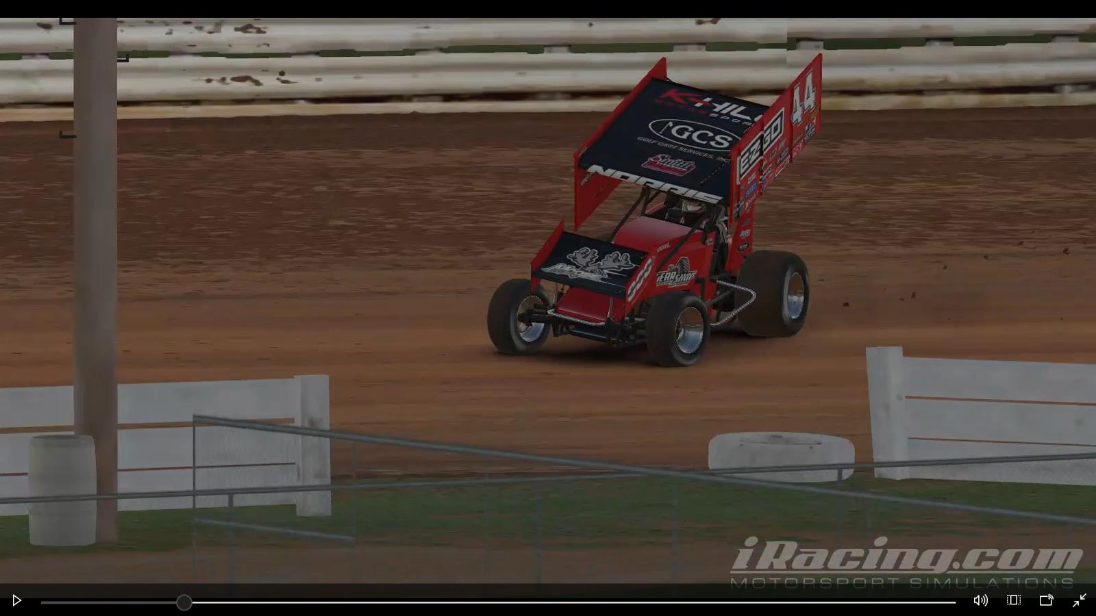 2019 Dylan Norris by Christopher Hockley - Trading Paints