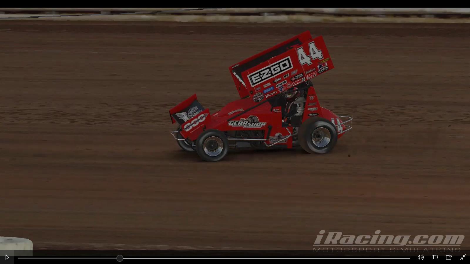 2019 Dylan Norris by Christopher Hockley - Trading Paints