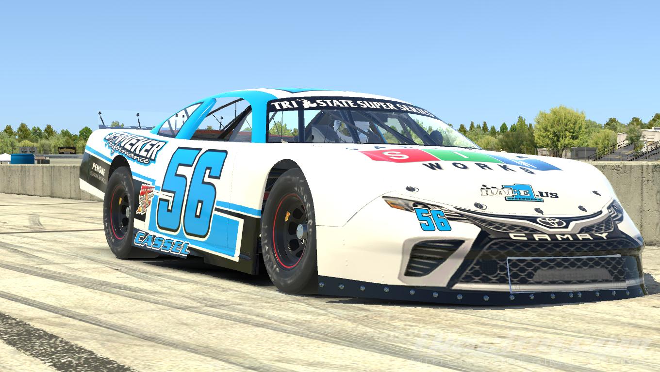 Carolina Sim Works / Senneker Performance SLM by Mark Welch - Trading ...
