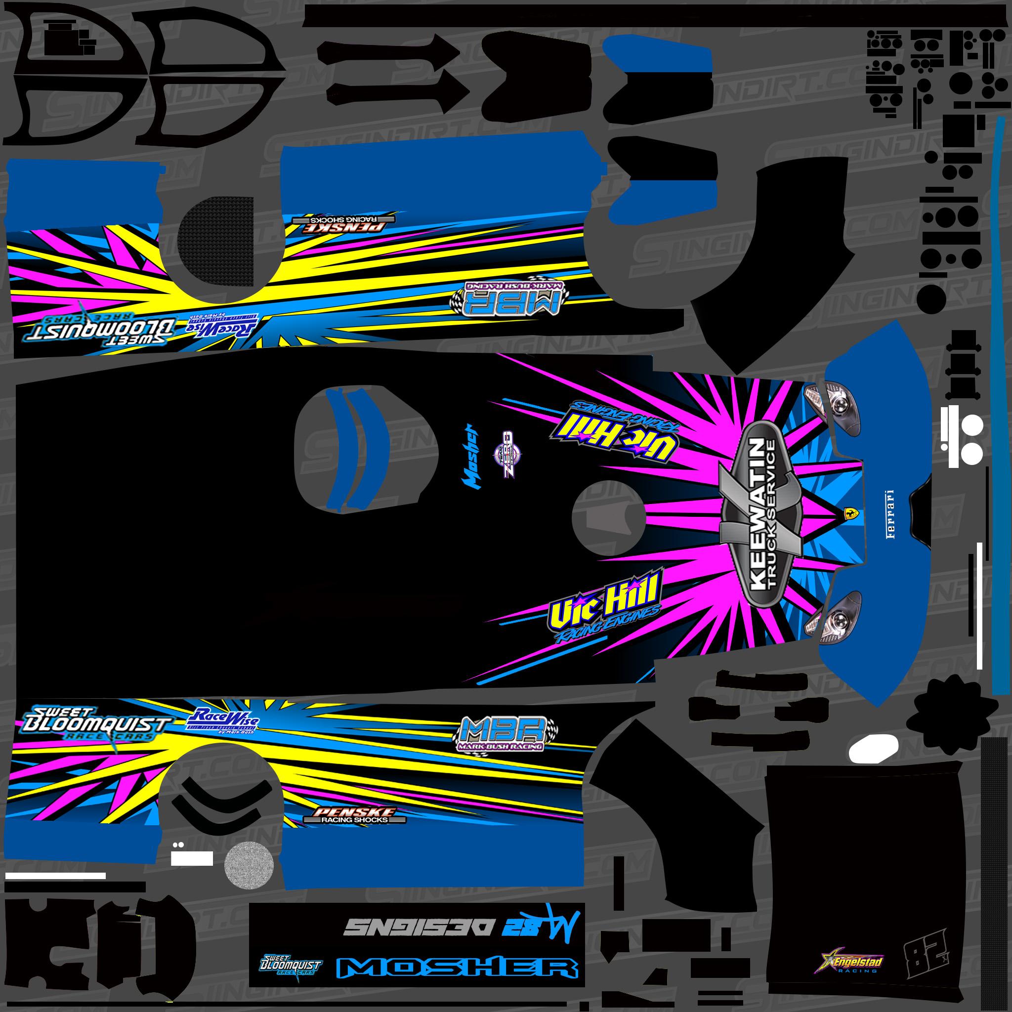 mm82sweet by Max Mosher - Trading Paints