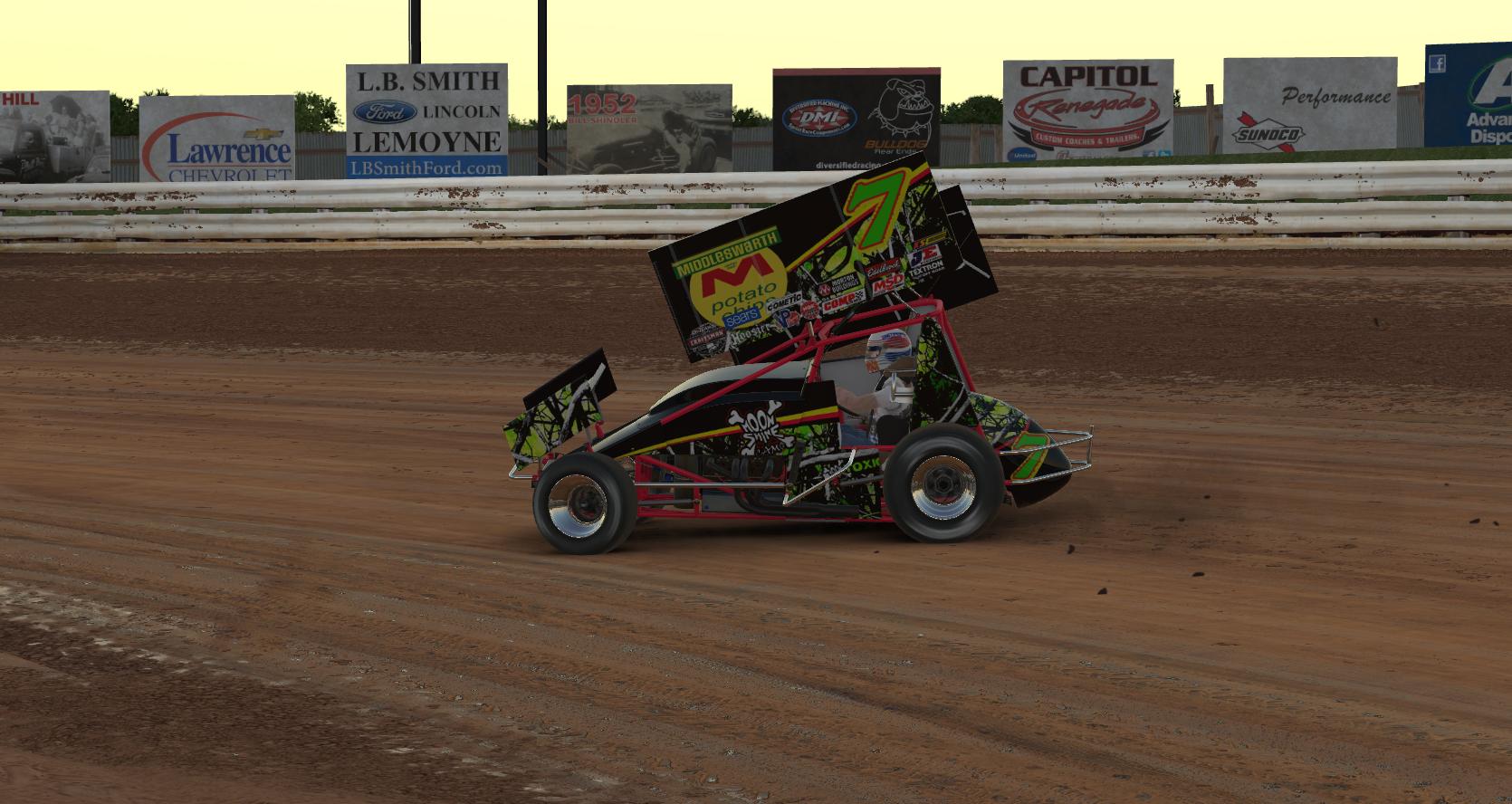 Chad Layton Moonshine Camo/Middleswarth Chips by Mark Broderick ...