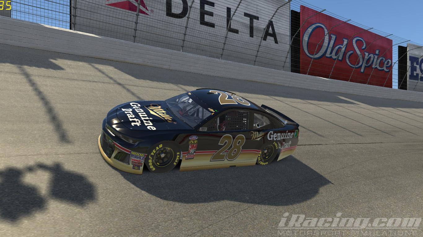 Walters cup 19 by Michael Reding - Trading Paints