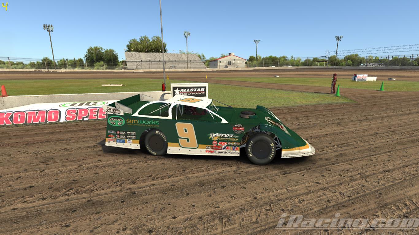 jhHazen lm 19 by Michael Reding - Trading Paints