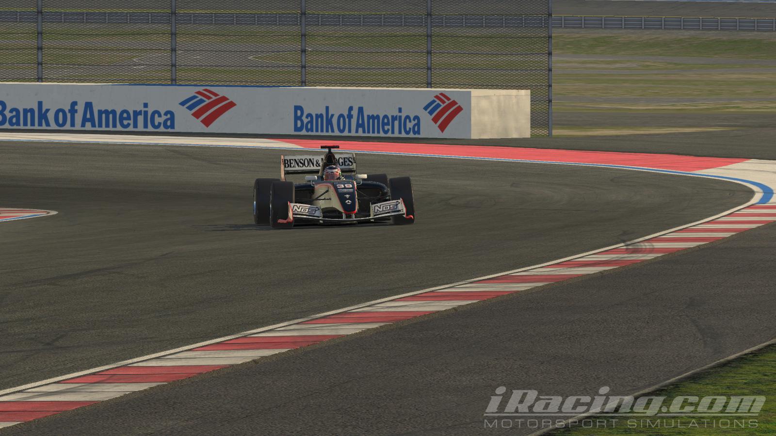 Formula Renault 3 5 Mob by Rico S. - Trading Paints