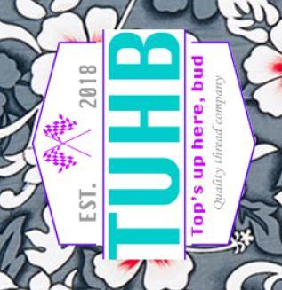 TUHB Sprint Car by Josh Marcham - Trading Paints