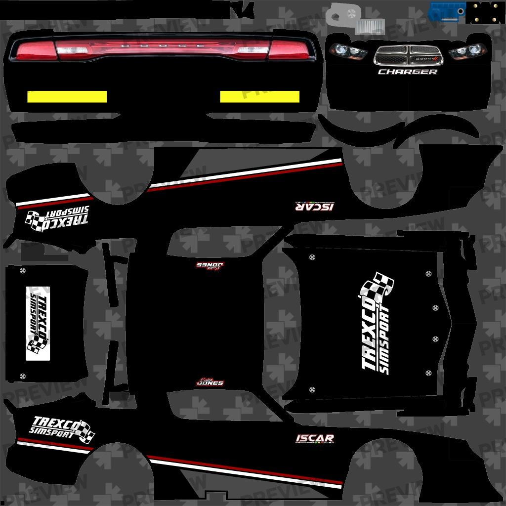 TrexCo by Greyson C Trexler - Trading Paints