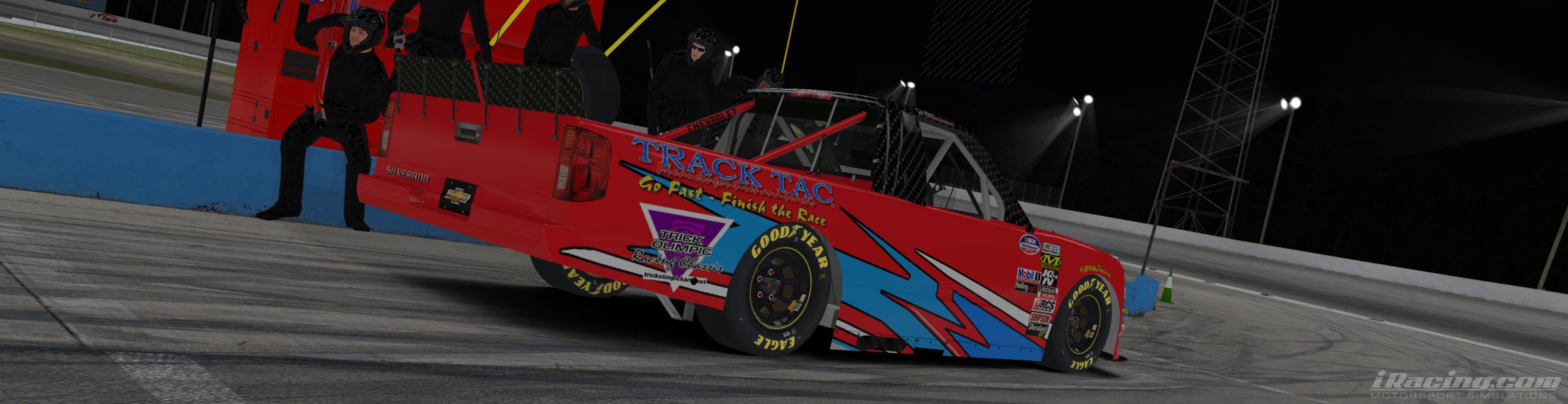 JCROWDTRUCK by Ryan Matthews - Trading Paints