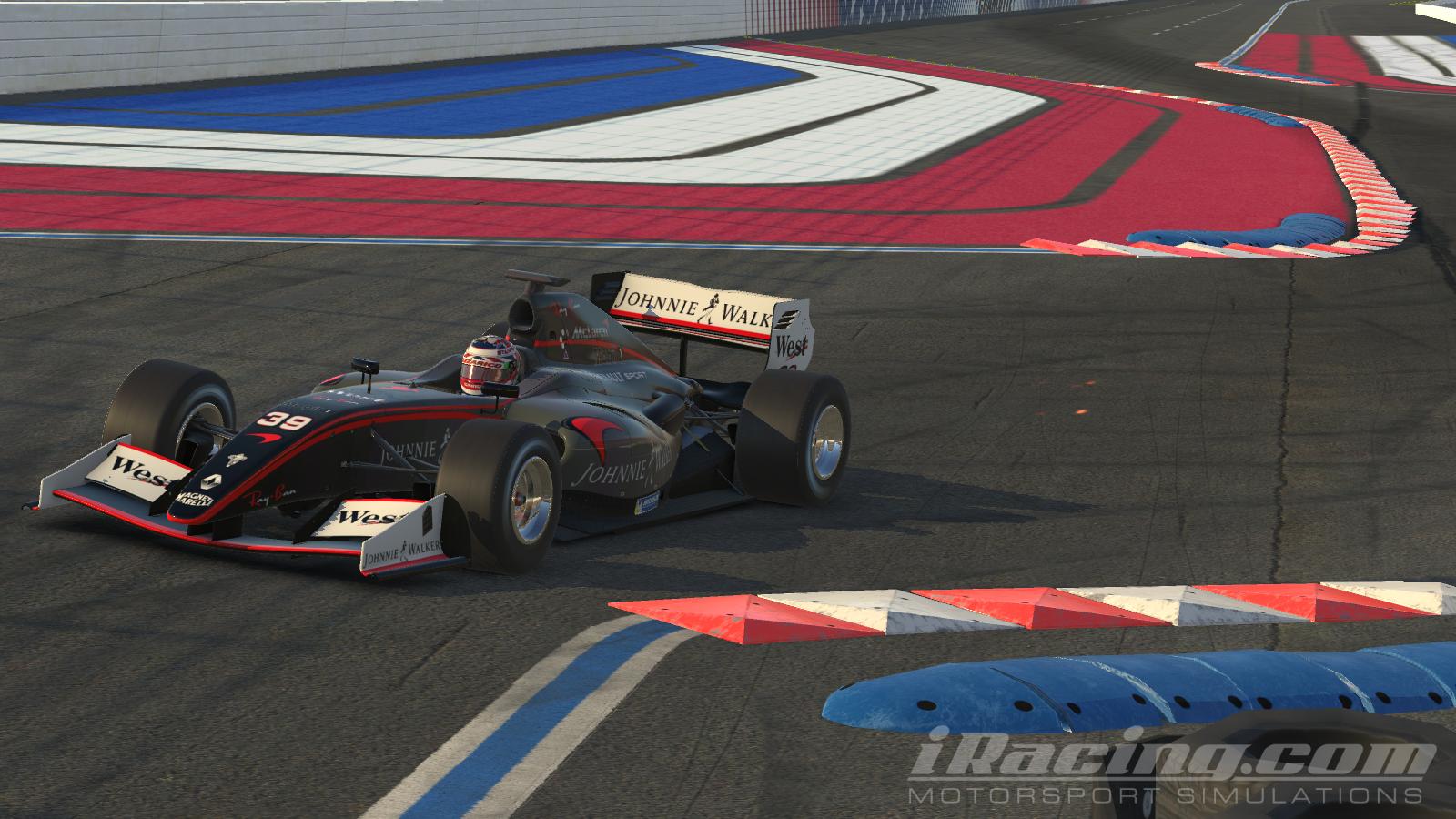 Formula Renault 3 5 by Rico S. - Trading Paints
