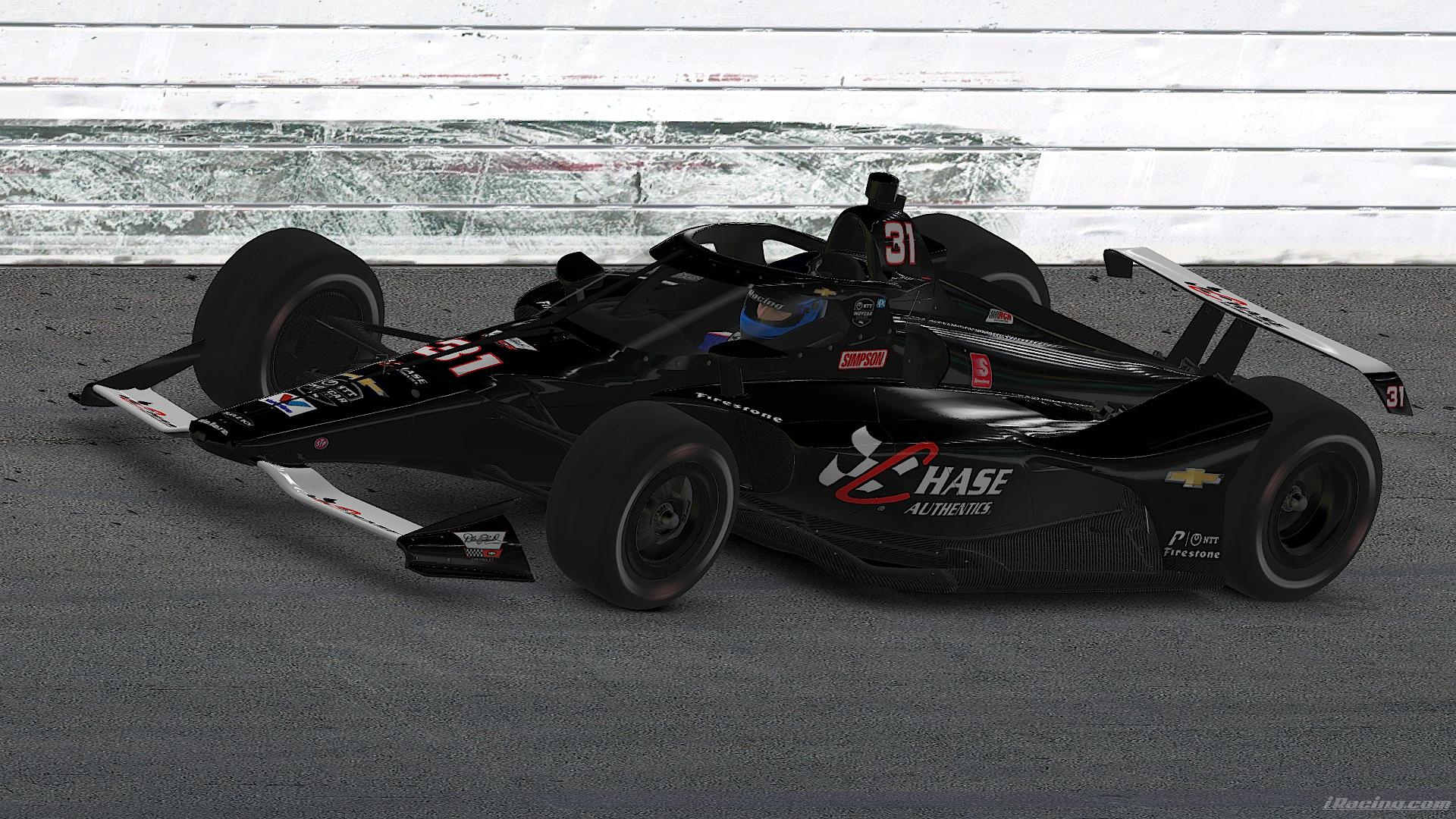 1997 Greg Ray - Chase Authentics / Richard Childress Racing (Retro) by ...