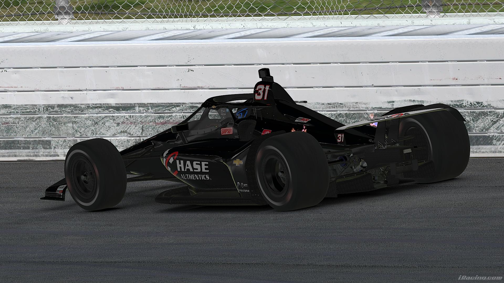 1997 Greg Ray - Chase Authentics / Richard Childress Racing (Retro) by ...