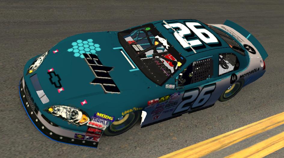 SBP Consulting by Erick Medina - Trading Paints