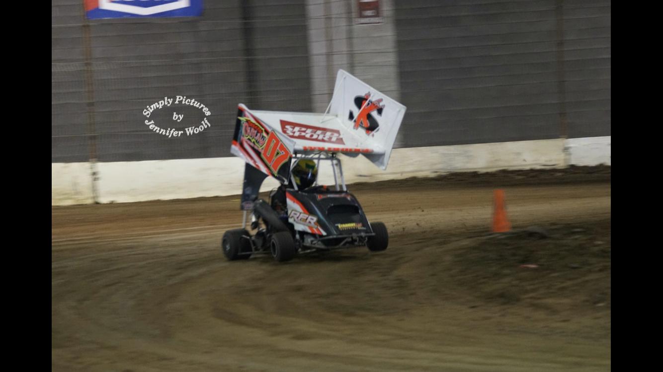 jadans new wrap by Landon Barker - Trading Paints