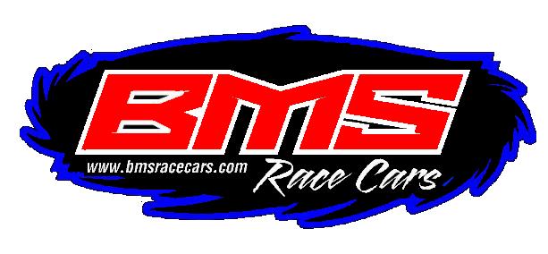 Dirt Street Stock ble and orange by Tyler Harr - Trading Paints