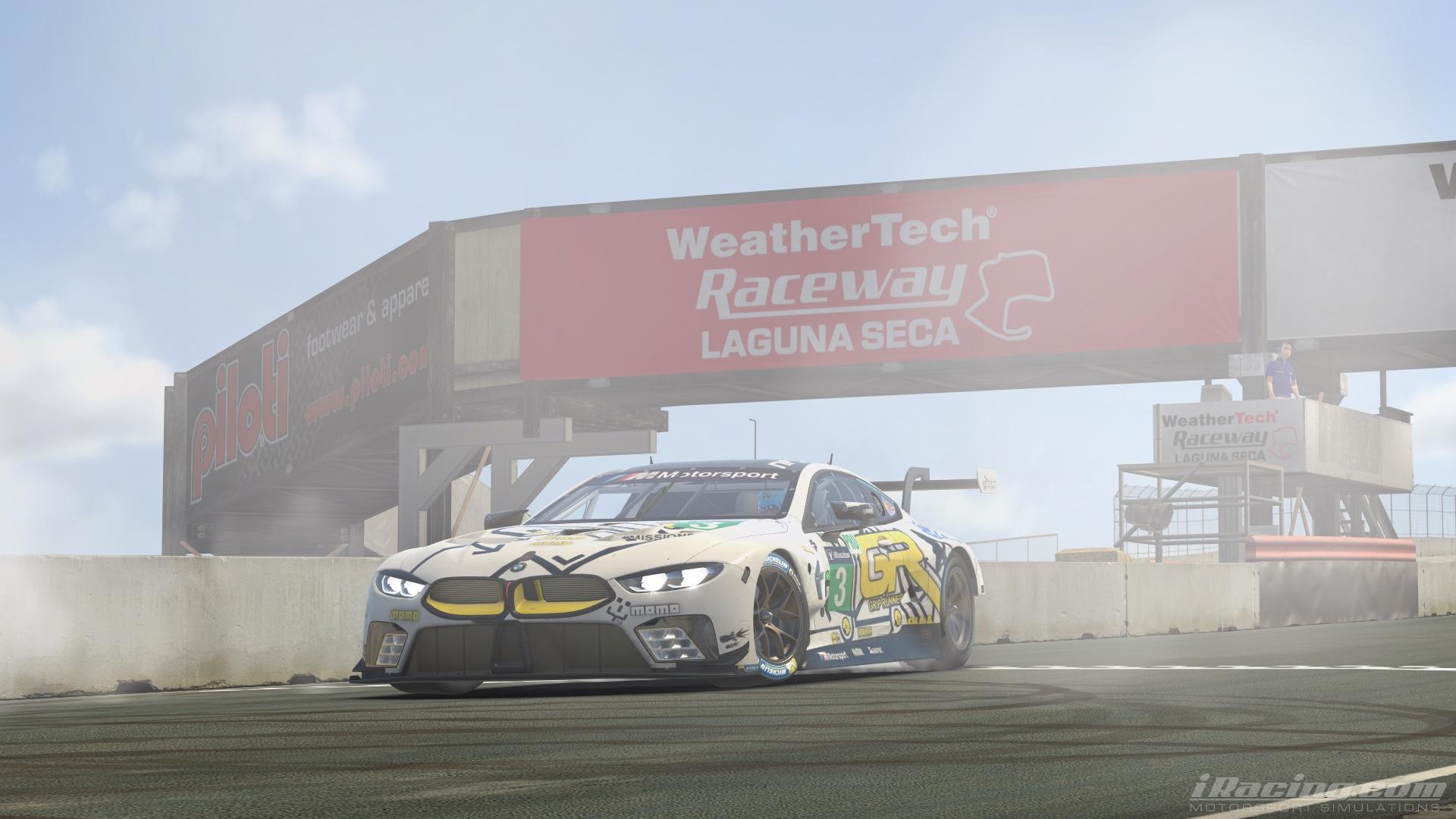 Grip Runners by Mustafa Birinci - Trading Paints