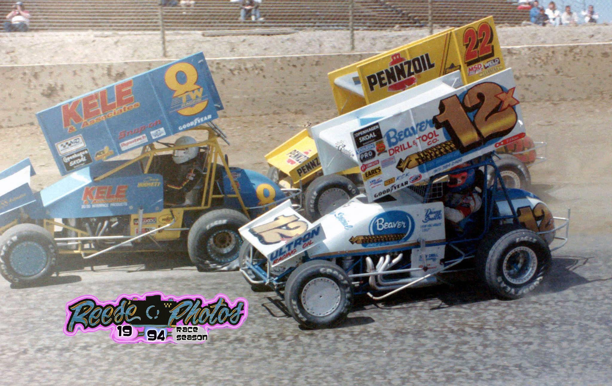 Beaver Special by Rodney Evans - Trading Paints