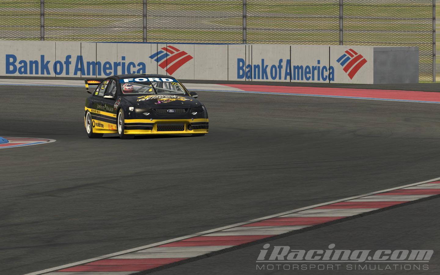 Ford V8 (2)BEE by Rico S. - Trading Paints