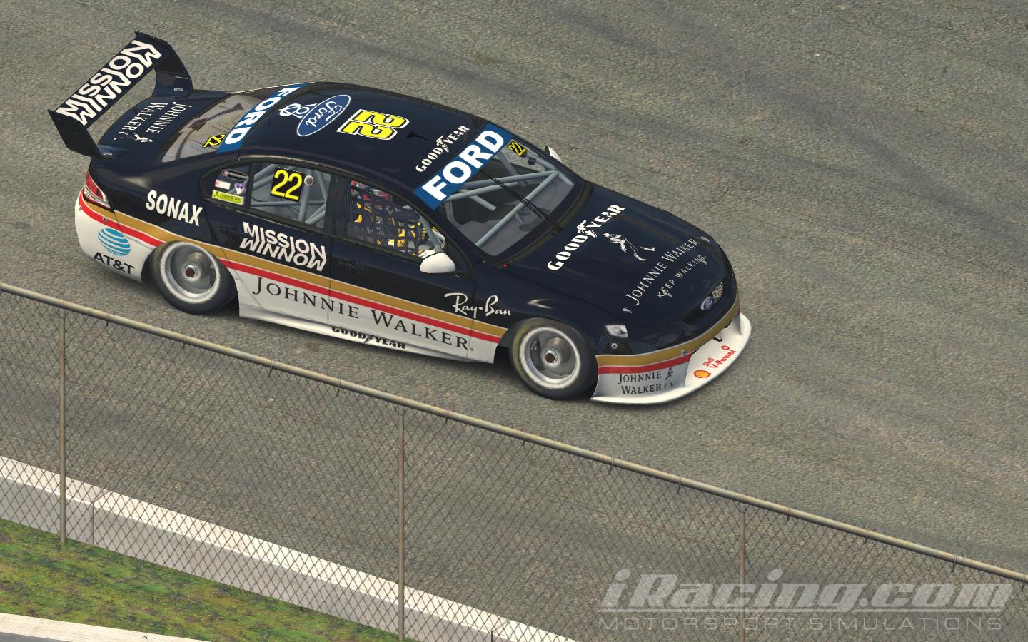 Ford V8 s by Rico S. - Trading Paints