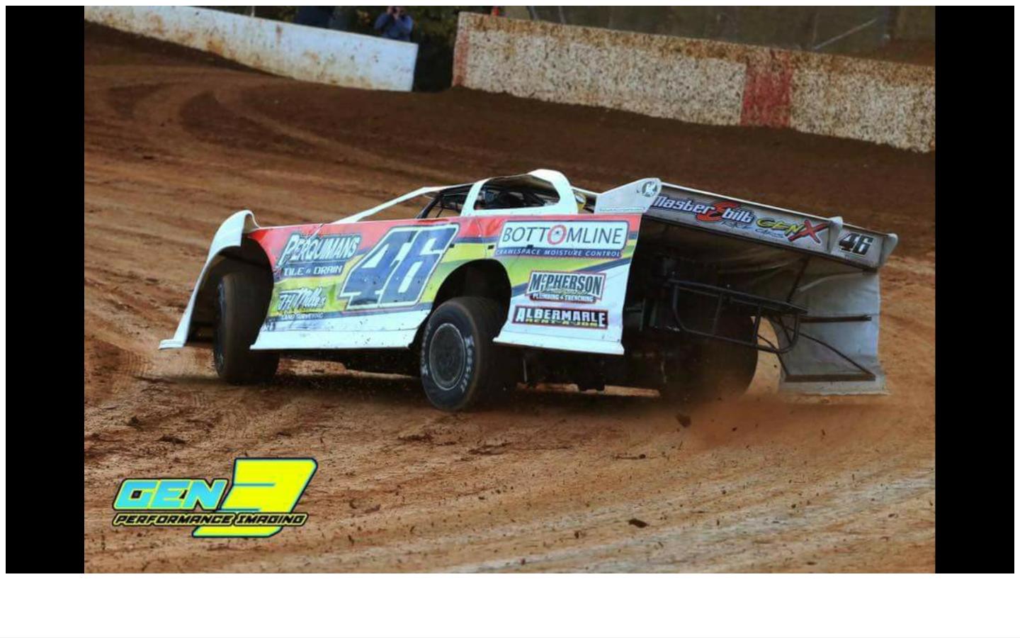 Ryan Late model edit 2 by Ryan A Underwwod - Trading Paints