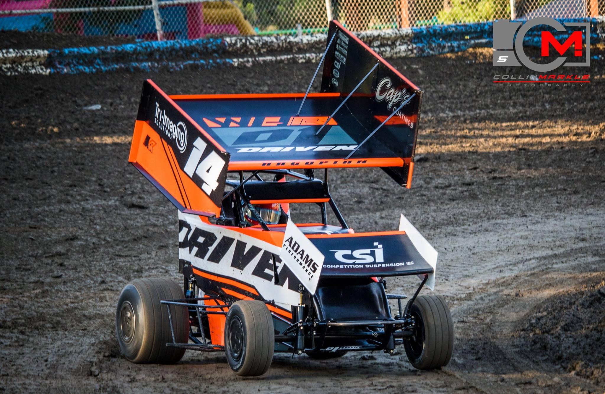 Jake Hagopian by Greyson Springer - Trading Paints